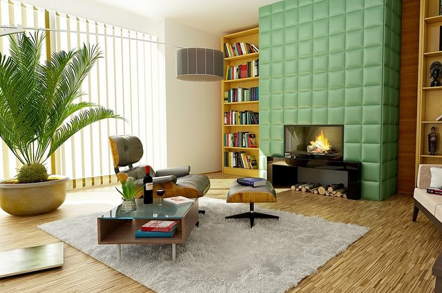 Arredare la casa con mobili di design